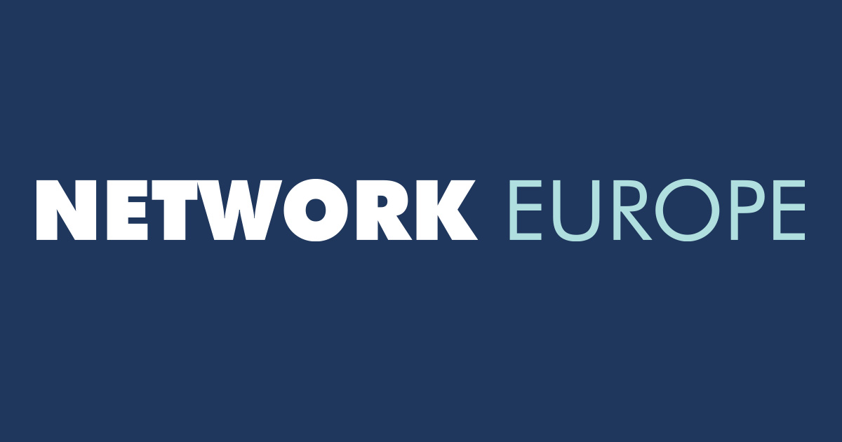 NETWORK EUROPE - Join our Community